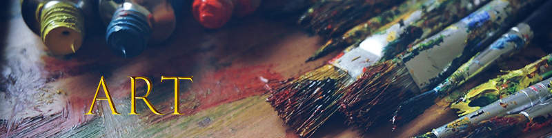 Randi Lee Anderson | Artist, Writer, Translator